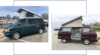Van Customization- Santa Cruz Campers